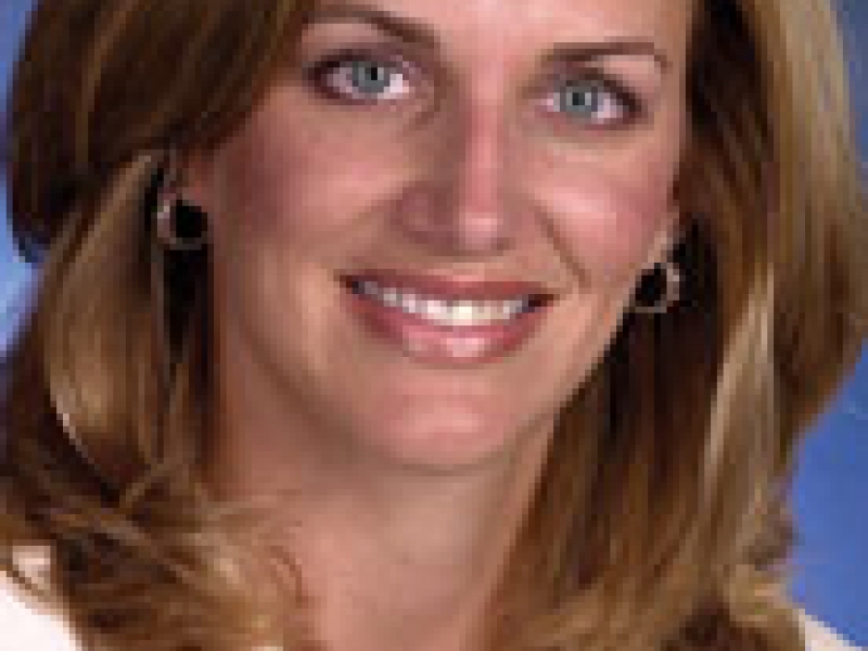 Julie Roehm out at Wal-Mart