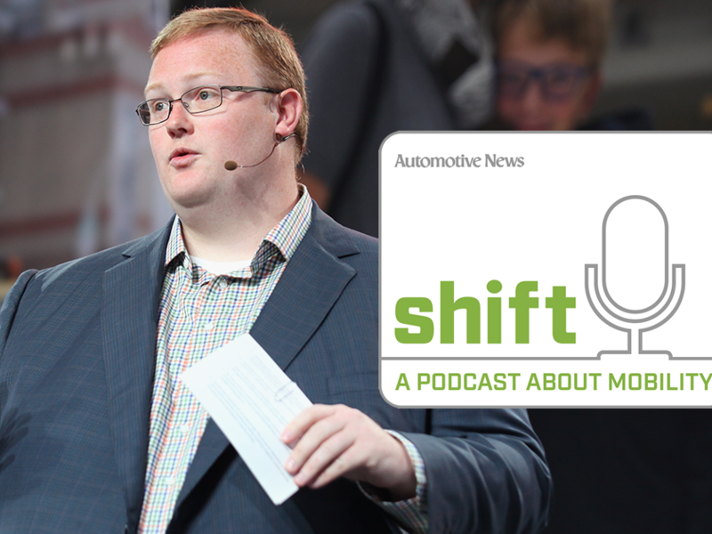 Argo AI’s Bryan Salesky on VW partnership, DARPA lessons and approach ...