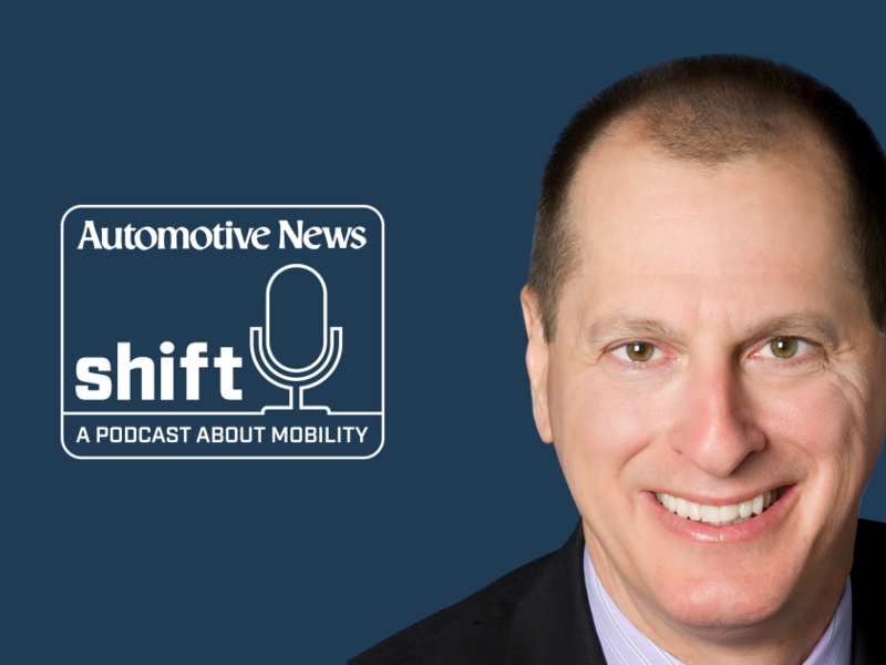 CES Week Ep. 1 | Gary Shapiro previews an all-virtual CES