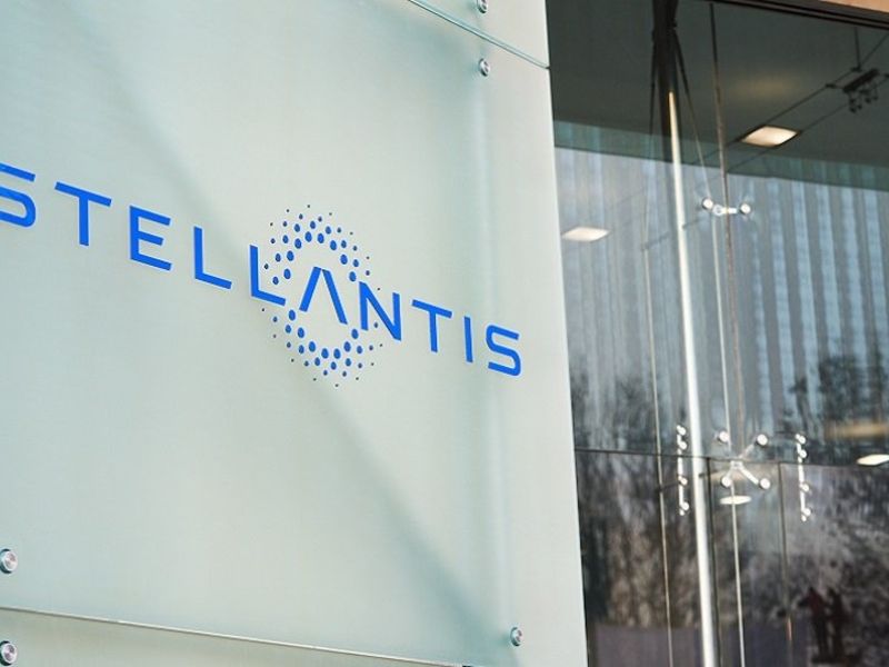 Stellantis to distribute its stake in Faurecia to shareholders - Blog ...