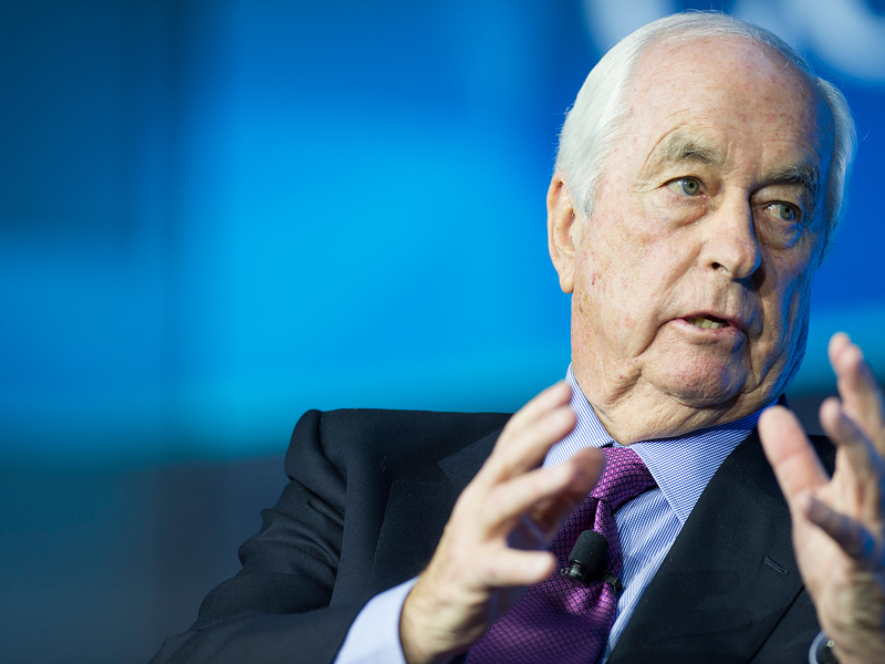 Penske: Succession plan includes sons