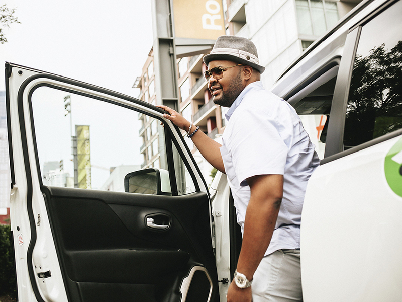 How Zipcar is adapting car-sharing options during pandemic