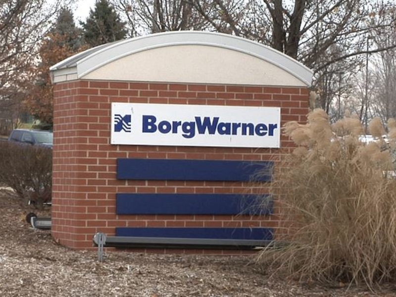 BorgWarner creates new company after acquiring specialty car shops