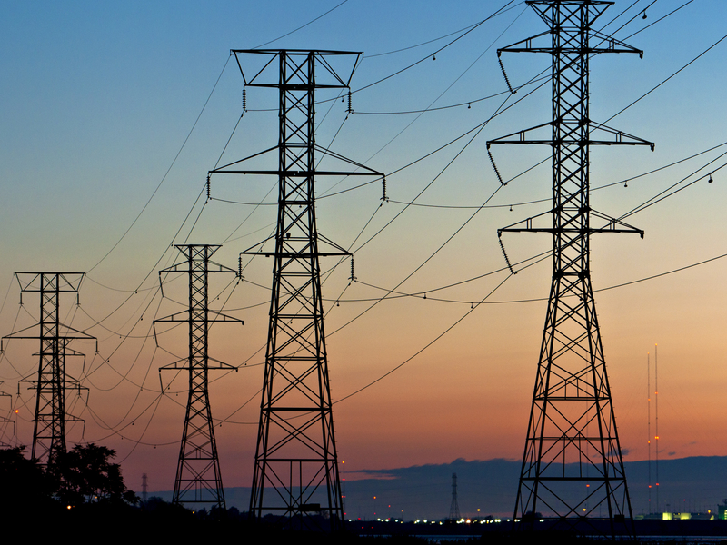 Nation's electrical grid needs modernizing for wave of EVs