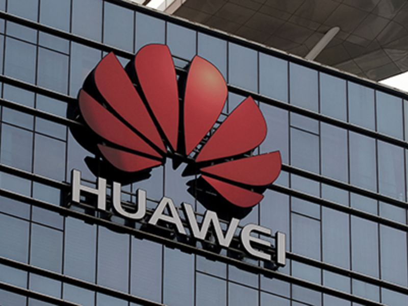 Huawei says it has launched world's first 5G auto hardware