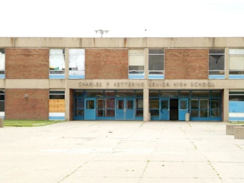 Dakkota Integrated Systems to supply FCA's expanded plant in Detroit