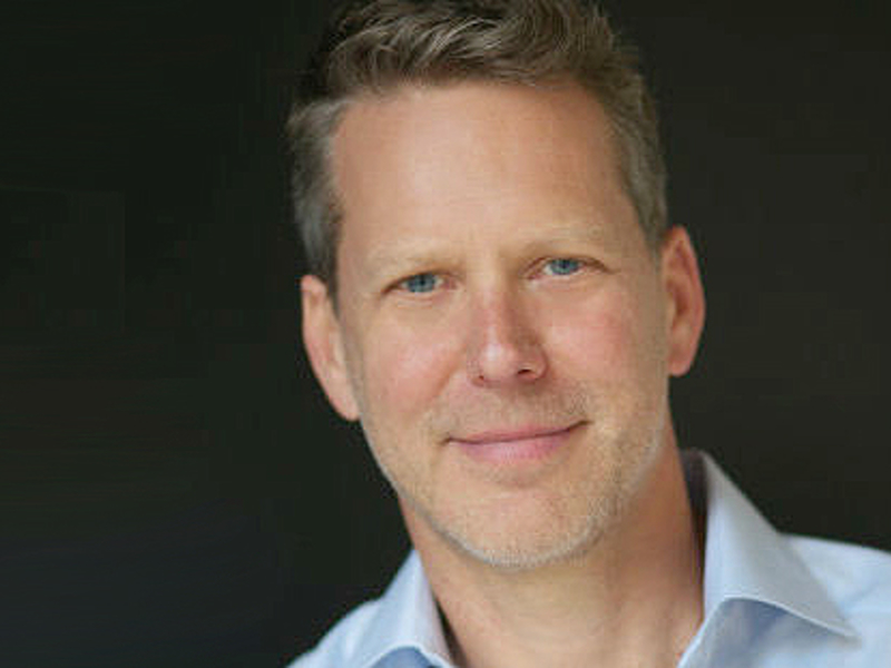 Ford's incoming CFO draws on experience integrating Whole Foods, Amazon