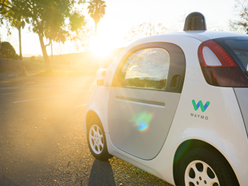 Renault-Nissan-Mitsubishi to partner with Waymo on self-driving cars ...