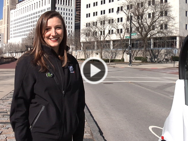 Jordan Davis ‘stumbled’ into the automotive sector and is now leading a ...