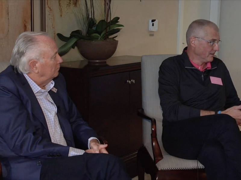 New CEO Carl Liebert brings supply-chain savvy to AutoNation ...