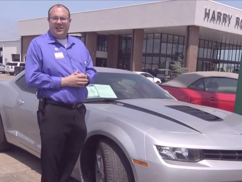 Ark. auto dealer group draws customers through social media ...