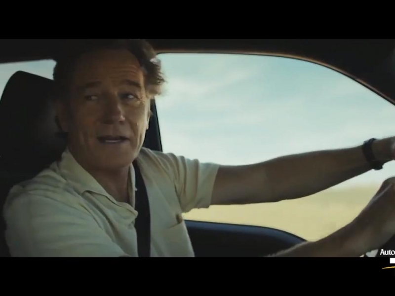 First Shift: Ford launching 'Built Ford Proud' ads, shifts focus to ...