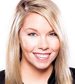 Nissan execs Judy Wheeler, David Kershaw swap roles | Automotive News