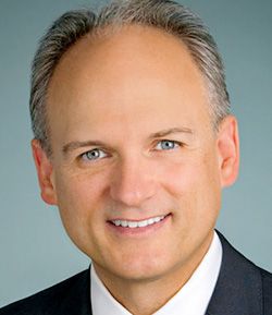 Former GM exec Barry Engle on his latest project, Qell Acquisition ...