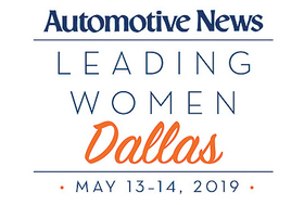 Automotive News Leading Women conference coming to Dallas area ...