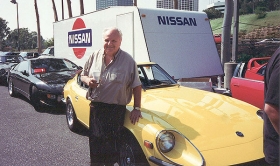 Morrie Sage | Automotive News