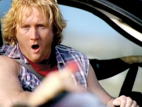 Hemi spots open doors for comedian | Automotive News