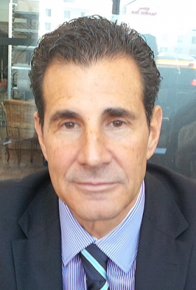 Why George Chaconas is such a busy man | Automotive News
