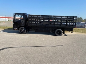 Bollinger Motors begins EV chassis-cab Class 4 truck output ...