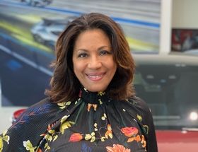 Grené Baranco tells us about the importance of representation in ...