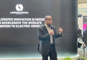 CEO Edward Hightower still sees hope in long shot Lordstown Motors ...