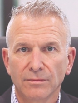 CEO Doug DelGrosso on a mission to right Adient's ship | Automotive News