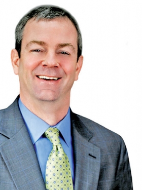 BRIAN WYNNE | Automotive News