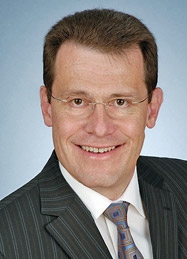 JOACHIM FETZER | Automotive News