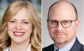 Toyota promotes Susan Elkington, Mike Sweers to new roles | Automotive News