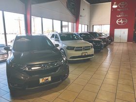 Fox Auto Group brings in customers with certified pre-owned product ...