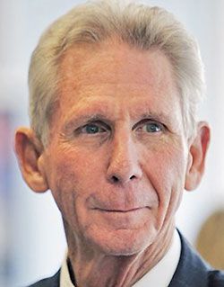 J.B. Poindexter: EV fleets inevitable — in due time | Automotive News