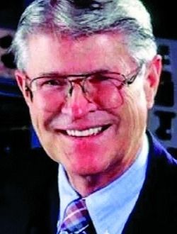 Engelhard's John Mooney revolutionized catalytic converter | Automotive ...