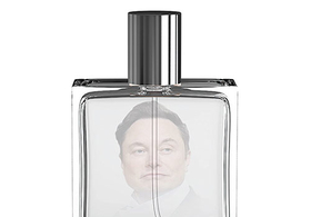 Elon Musk perfume: Smell of success | Automotive News