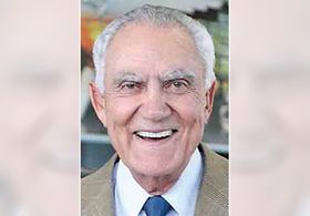 Gus Machado, Cuban American dealership legend in Florida, dies at 87 ...