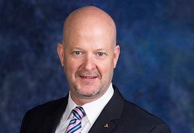 Mitsubishi promotes Mark Chaffin to North America CEO | Automotive News