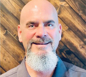 15 questions with Michael Barich | Automotive News