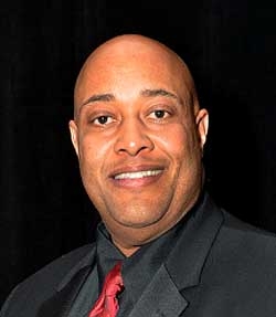 Chrysler's Ray Durham wins engineer award | Automotive News