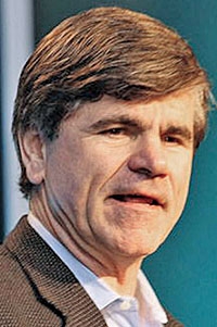 Borst will retire as Toyota finance chief | Automotive News