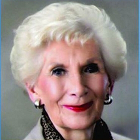 Lorraine Schultz, founder of group to promote women in the auto ...