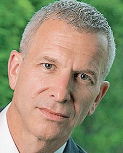 Adient's incoming CEO Dough DelGrosso gets a head start on turnaround ...