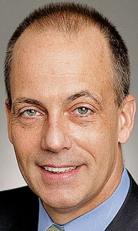 BMW finance vet takes charge at luxe stores | Automotive News