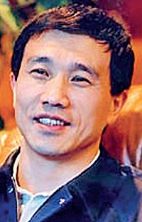 China boom sparks an auto billionaires club | Automotive News