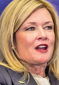 Pamela Fletcher | Automotive News