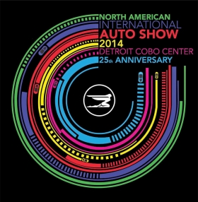 Detroit auto show poster contest can speed teenagers on a career path ...