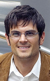 Bryan Nesbitt: A new career frontier for a designer | Automotive News
