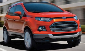 Ford puts fresh spins on its classics | Automotive News
