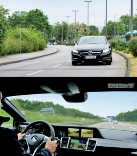 Continental, Valeo developing mirror-eliminating camera technologies ...