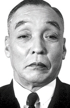 Mazda's Hiroshima roots, long buried, emerge as a symbol of resilience