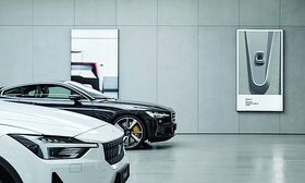 Polestar O project to create climate-neutral vehicle | Automotive News