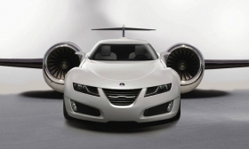 A look back at Saab advertising | Automotive News